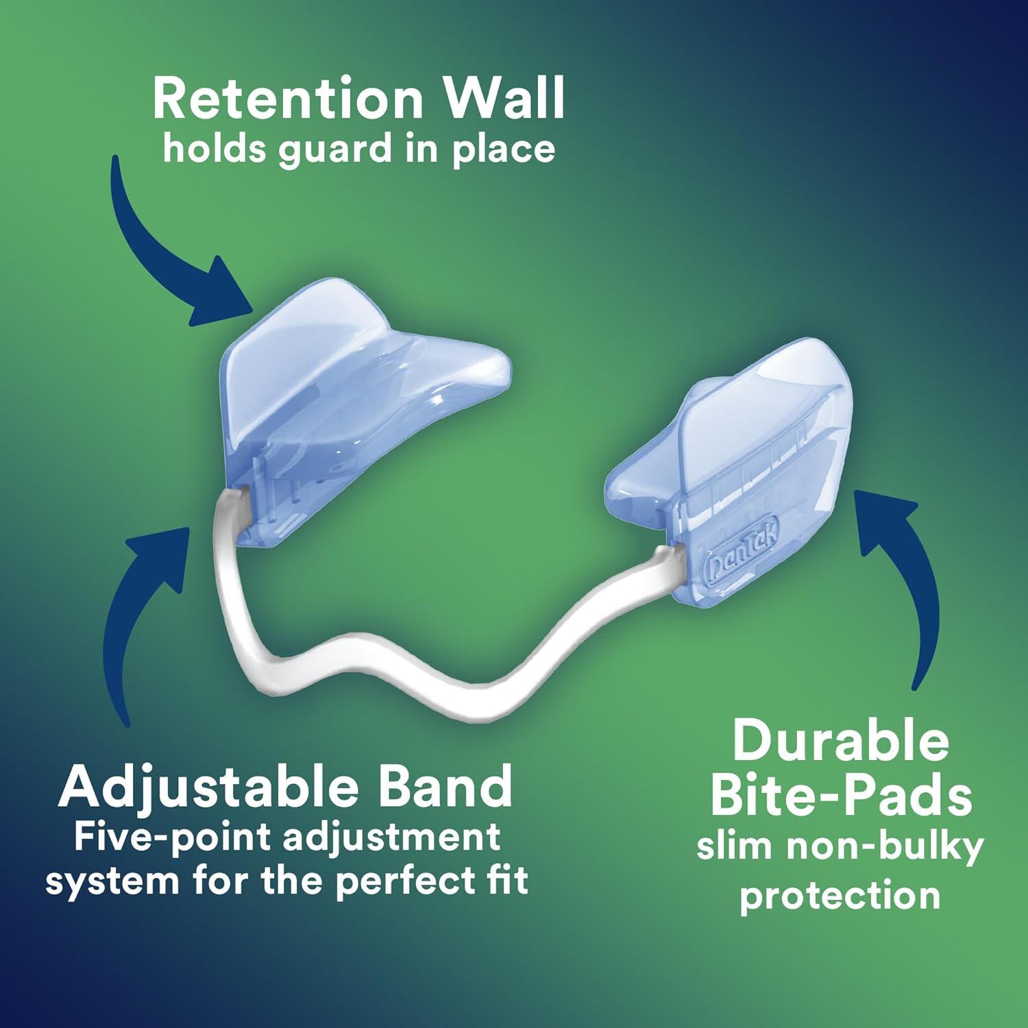 DenTek：Complete Oral Care Solutions - DenTek Oral Care Hub