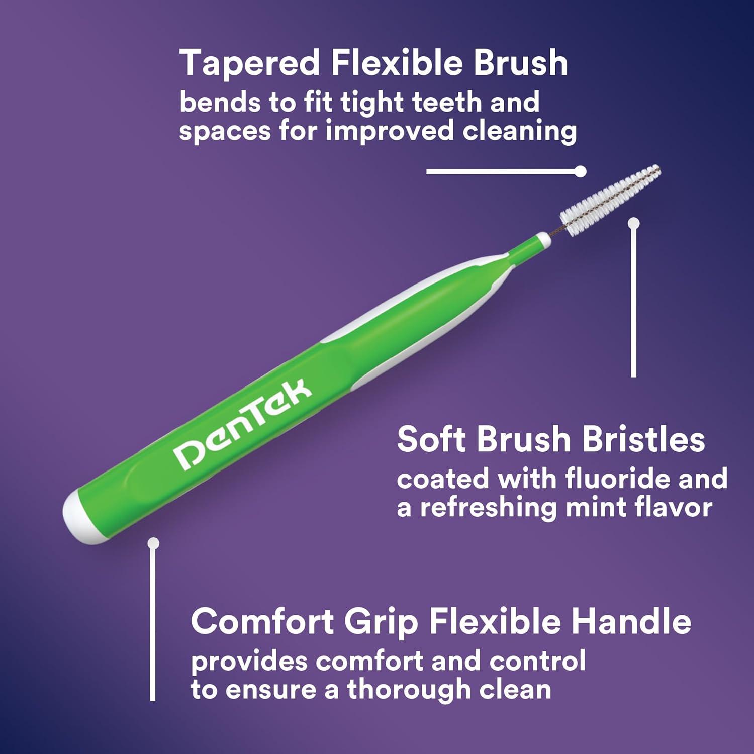 DenTek：Complete Oral Care Solutions - DenTek Oral Care Hub